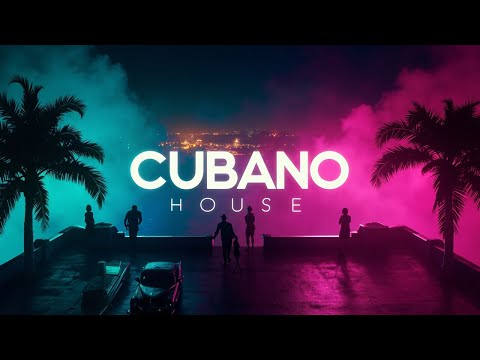 NOIRÉ — Luxury Cubano Deep House • Afro-Cubano • Elite Spanish Duet Night Lounge