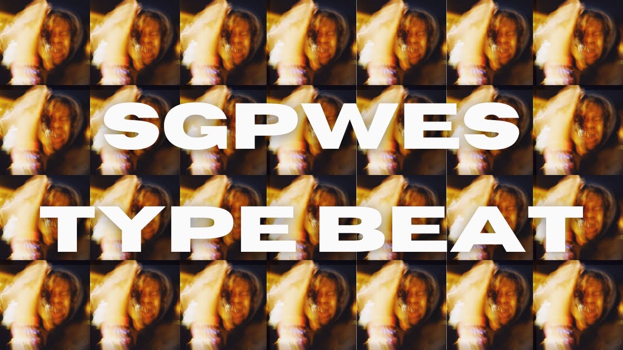 probably the best sgpwes x slump6s type beat out there - YouTube