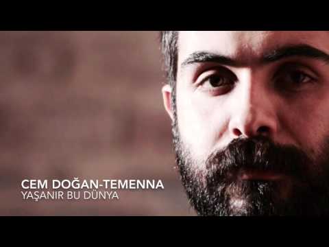 Cem Doğan - Yaşanır Bu Dünya - YouTube