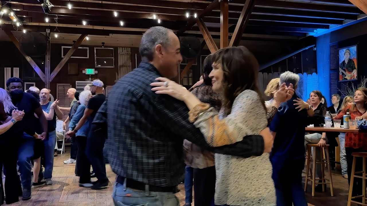 Second Waltz to The Has Beans at Feed N Seed on 01/30/25 - YouTube