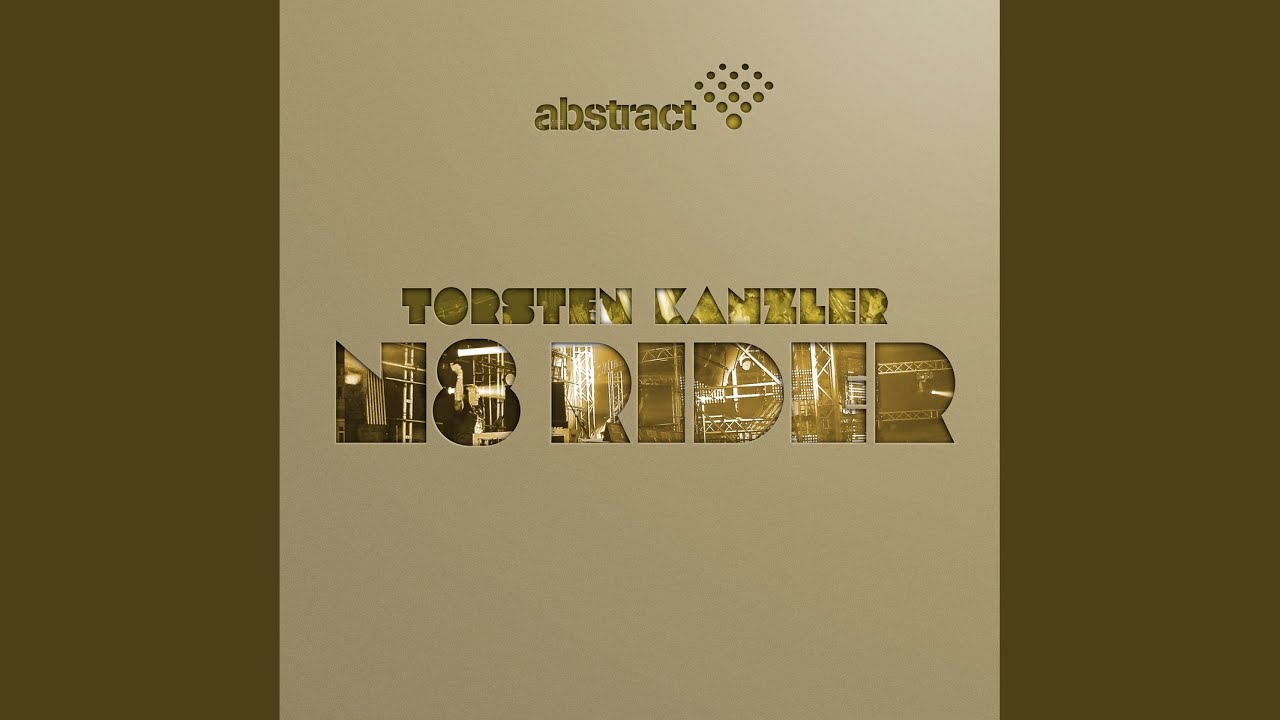 KN8 (Original Mix) - YouTube