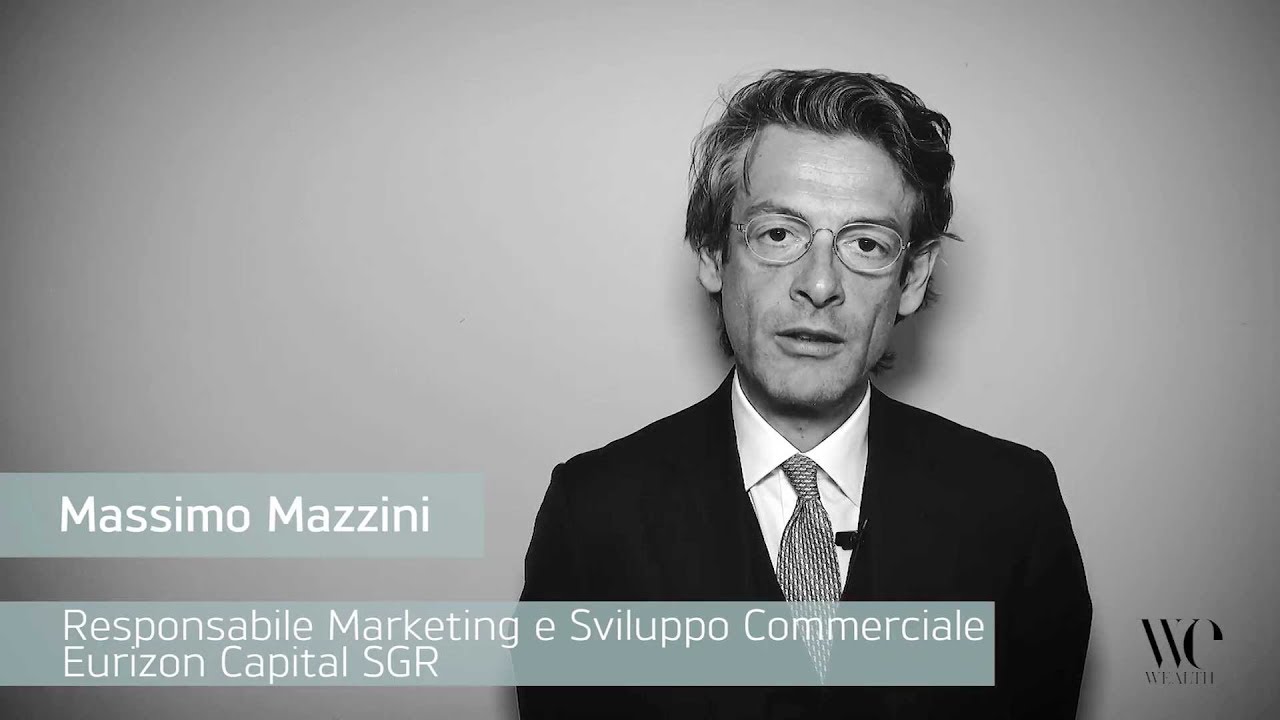Eurizon: le sfide di Mifid II per una SGR - Massimo Mazzini - YouTube