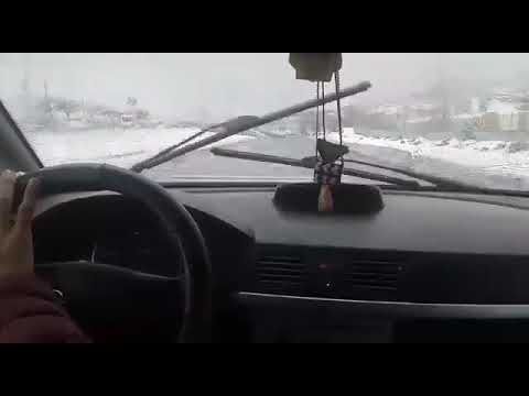 Araba ile gezme Bingöl