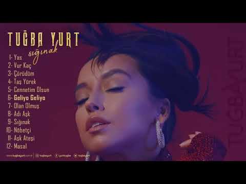 Tuğba yurt - geliyo geliyo