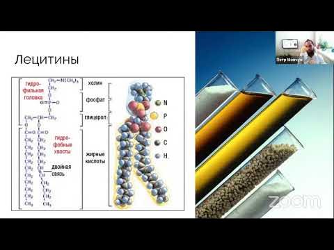 опасные ингредиенты в косметике - YouTube