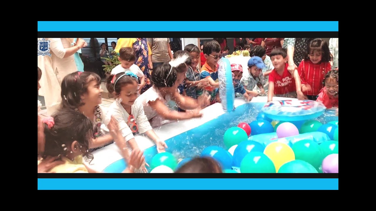 SUMMER BASH 2023 - YouTube