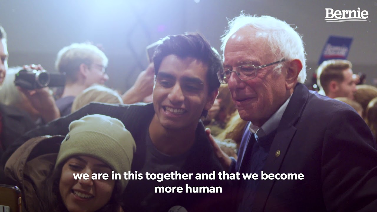 On the Road with AOC in Iowa - YouTube