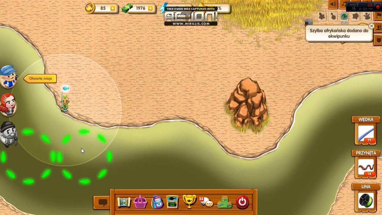 Fishao#5 - Herb - YouTube