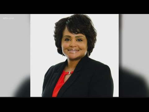 Housing Authority talks executive director - YouTube