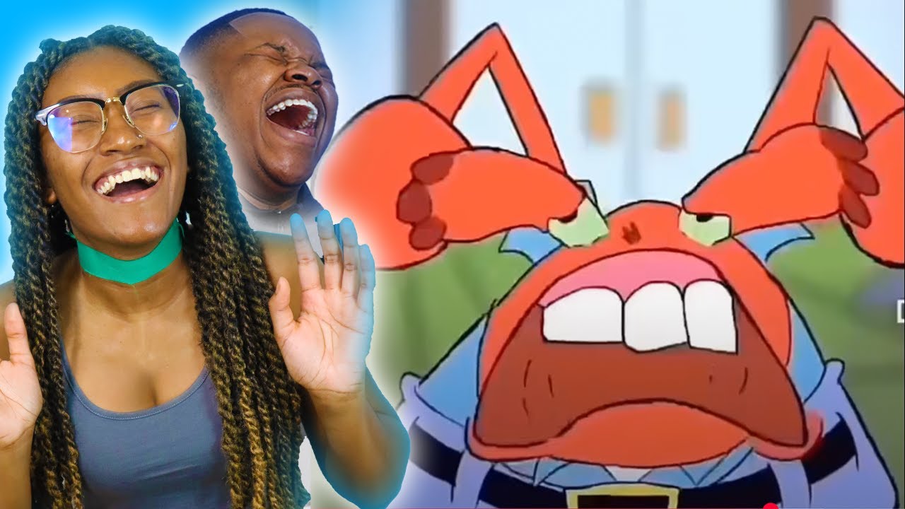 Try not to laugh CHALLENGE 55, 54, & 53 - by AdikTheOne - YouTube