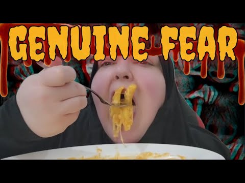 Poutine & Pickle Juice - Foodie Beauty's Spooky Sodium Slop - YouTube