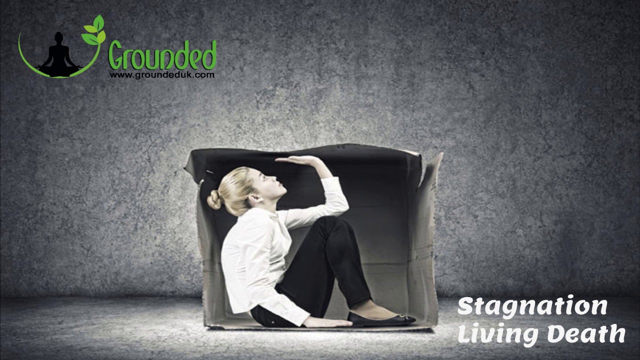 Stagnation, Living Death - YouTube