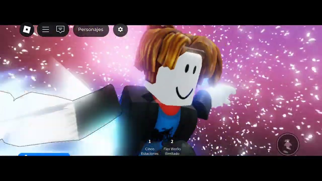 Ultimate Roblox KJ - YouTube