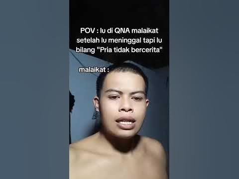 pria tidak bercerita🗿 #shortvideo #memes #viralvideo - YouTube