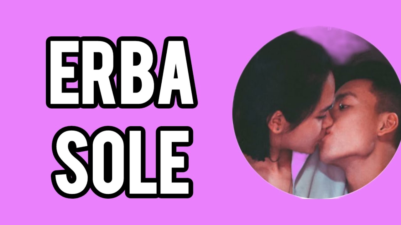 Carlo Reale feat. Fabiola Carinci - Erba sole - YouTube