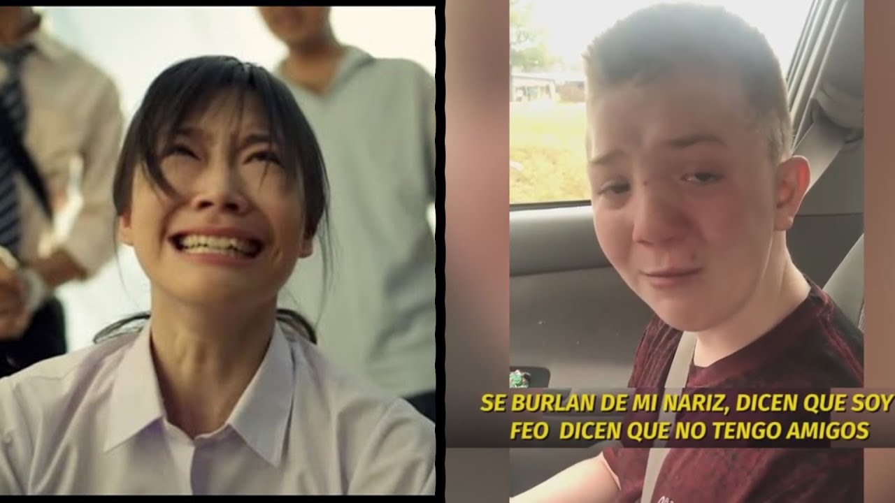 Los 5 Videos mas TRISTES del Mundo(te hara llorar mucho) para ...