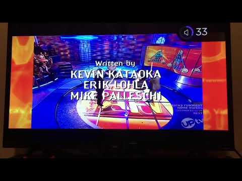 AFV S20 EP8 End Credits - YouTube