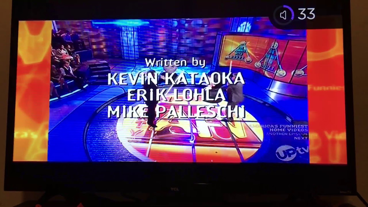 AFV S20 EP8 End Credits - YouTube