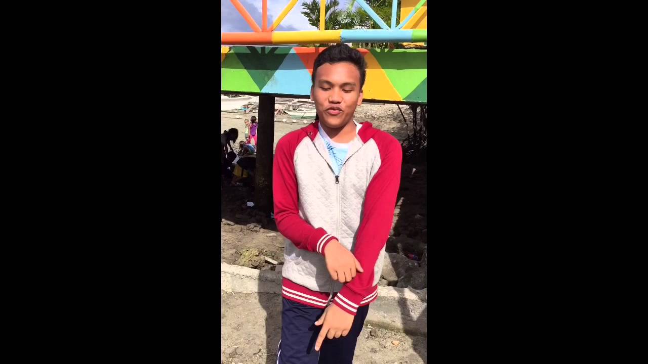 Salute MV ft Ryan Mahinay - YouTube