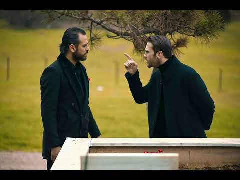 Toygar Işıklı & Kubilay Aka | Bu Sokaklar Acıya Kardeş Olur - (Çukur 4.Sezon 29.bölüm)