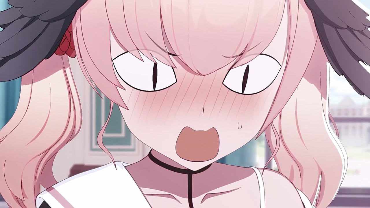 Blue Archive (CN) [A Day of the Make Up Work Club] E01 (ENG Sub) - YouTube