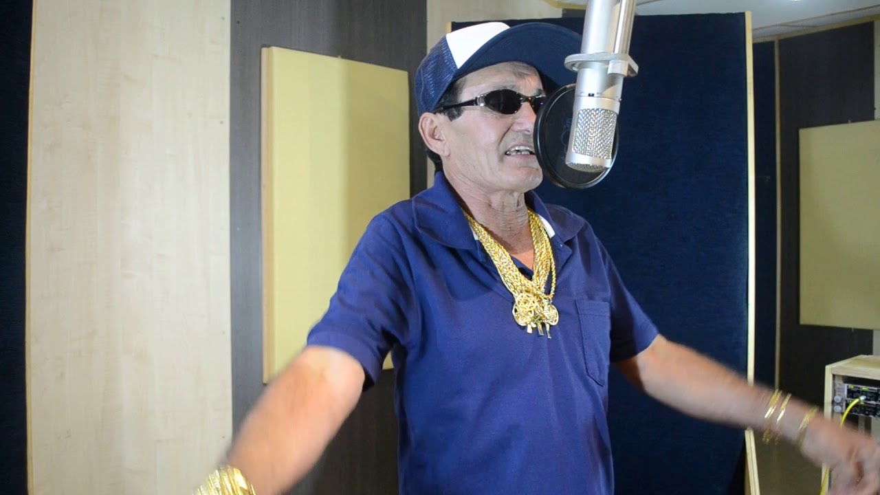 Anunciação-José Cardoso - YouTube