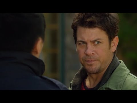 The Librarians - Jacob Stone - Eternal Question 3 - YouTube