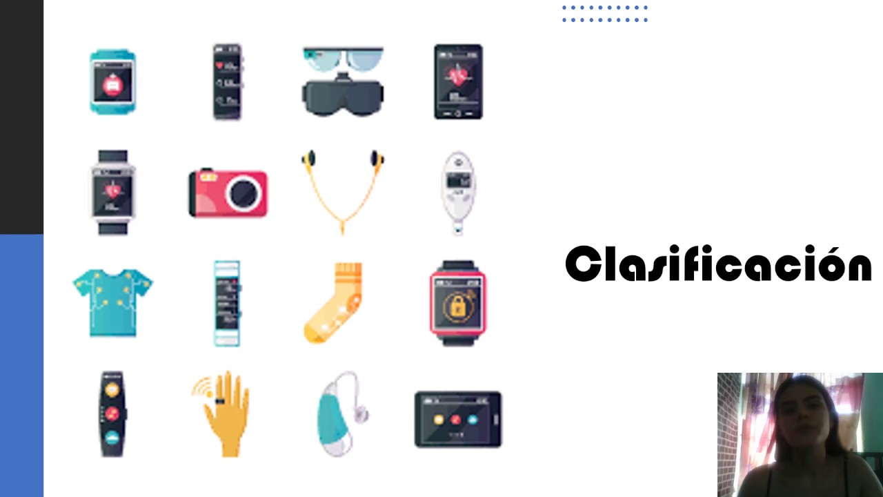 COMPLEMENTOS INTELIGENTES - YouTube