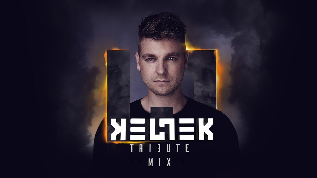 Keltek - Tribute Mix - YouTube