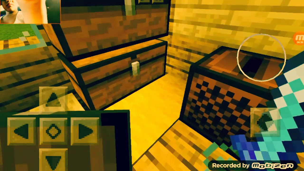 Minecraft (Editado con filmora) - YouTube