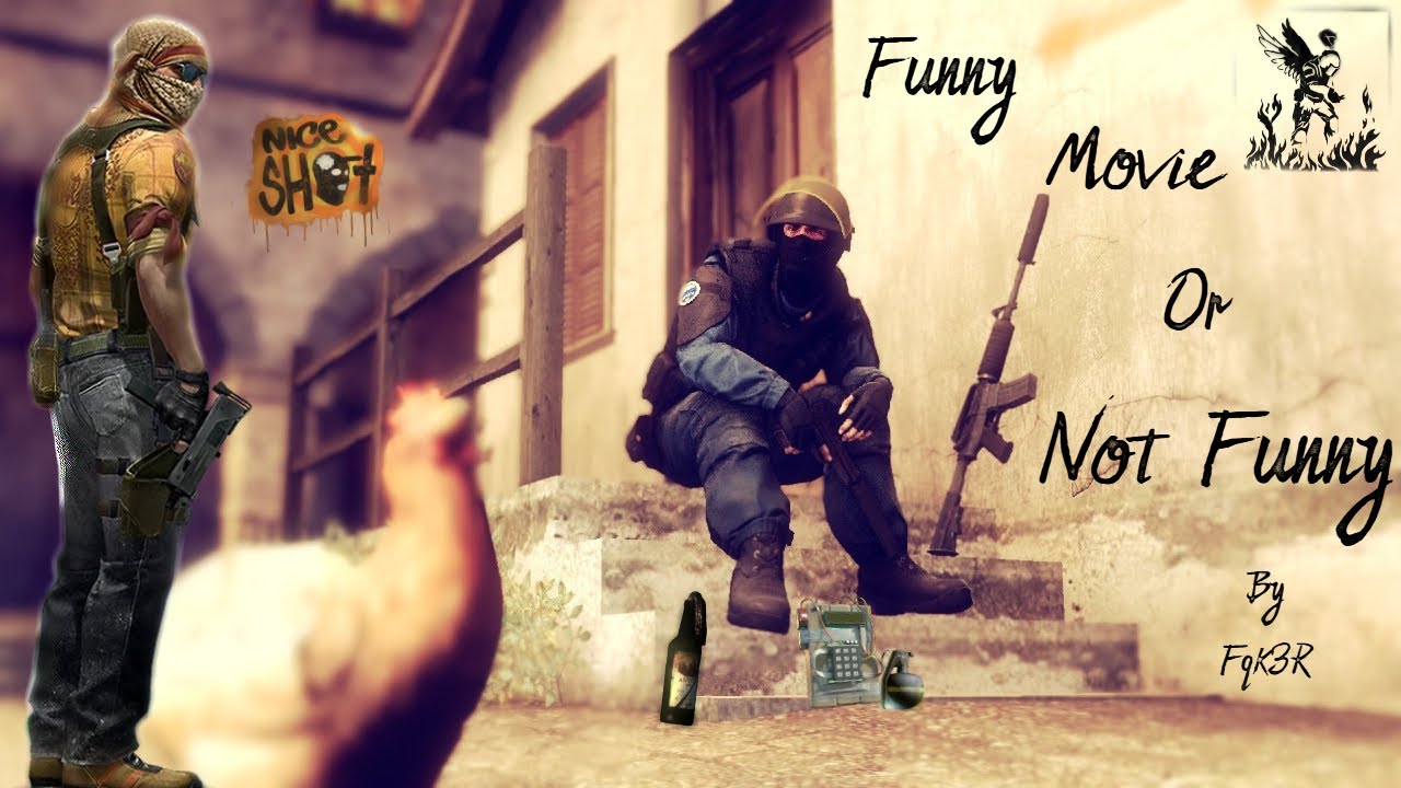 Funny Movie Or Not FunnY - YouTube