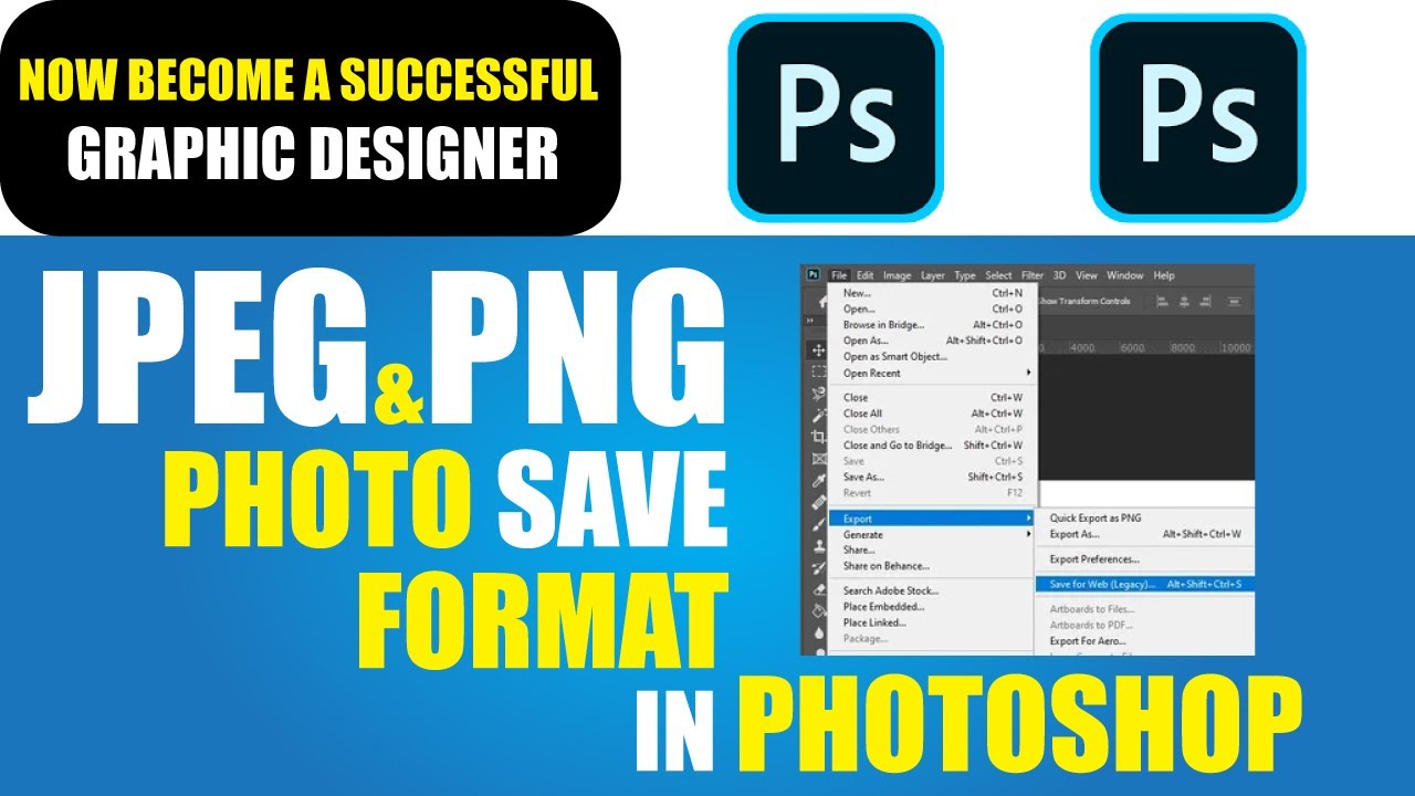 How To Save JPEG Photos In Photoshop Urdu Hindi YouTube how-to-save-jpeg-photos-in-photoshop-urdu-hindi-youtube