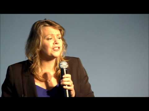 13 Oct 2013 - Nerida Walker on Jesus: The Answer To Suffering - YouTube