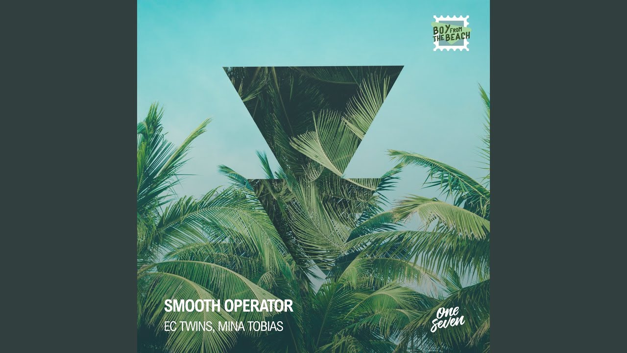 Smooth Operator - YouTube