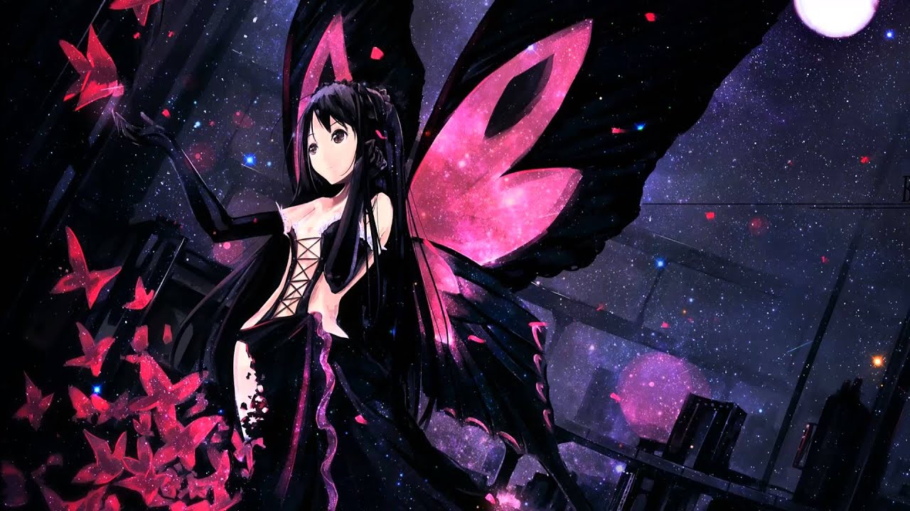Nightcore - Fireflies - YouTube Music