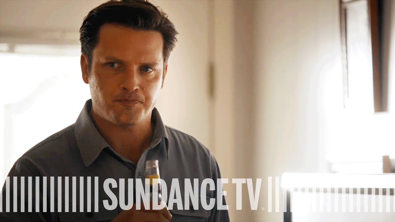 RECTIFY Episode 7 Clip - George’s Whereabouts - YouTube