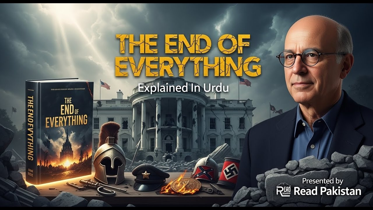 Victor Davis Hanson | The End of Everything: How Wars Descend into ...