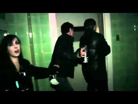 Grave Encounters Horror Movie 2011 HD - YouTube