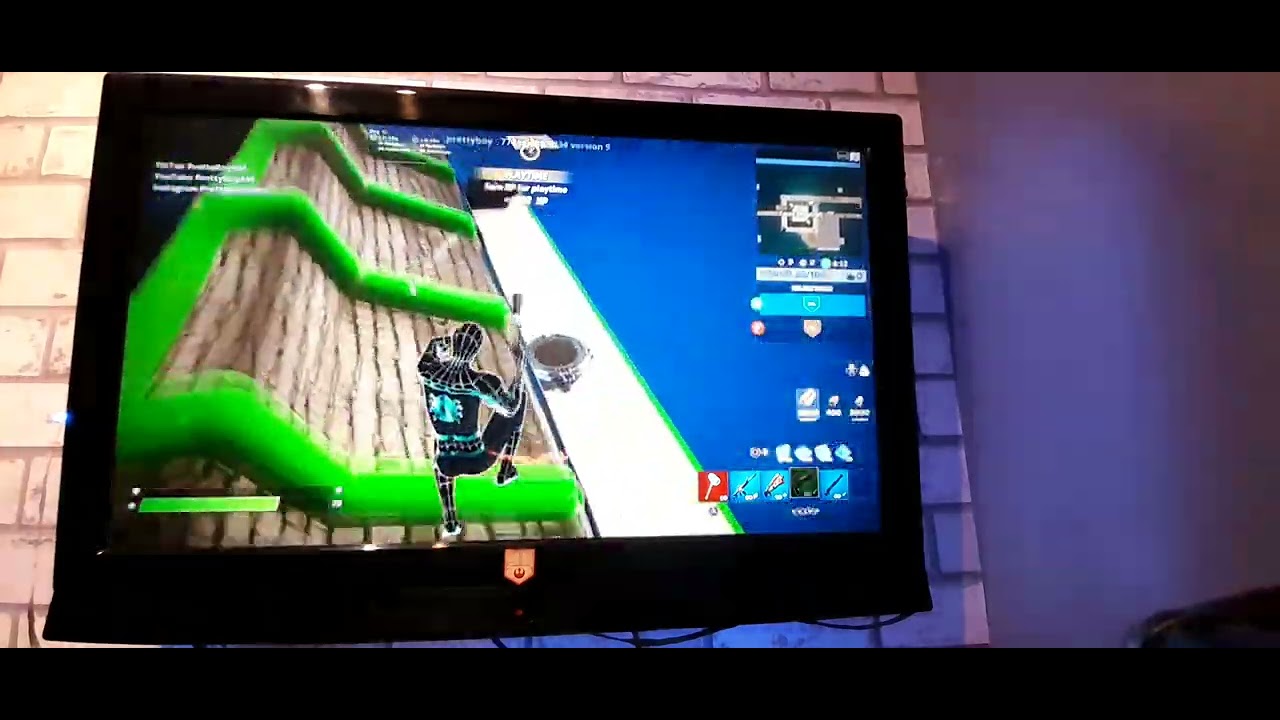 fortnite New super fun creative map - YouTube