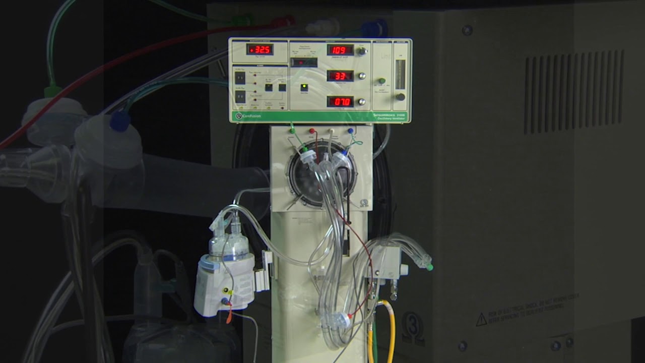 3100B Theory of Operation - YouTube