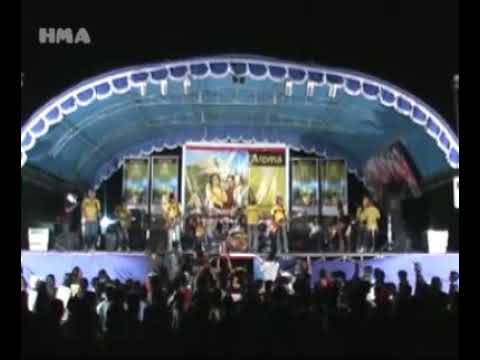 SUCI SAHARANI SANJAYA - TINGGAL KENANGAN