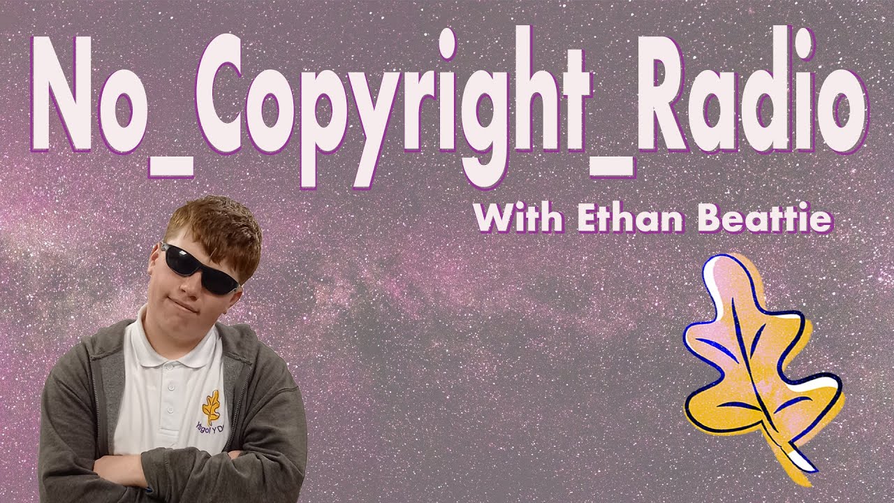 'No Copyright Radio' with Ethan B. 5/4/22 - YouTube