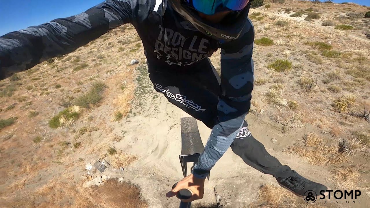 Learn How To Indian Air Seat Grab with Cam Zink - YouTube