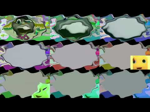 Tom Center Effects Powers NineParison