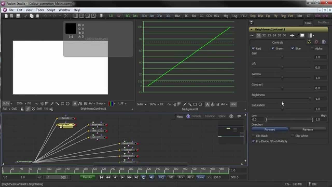 fusion Custom Tool - YouTube