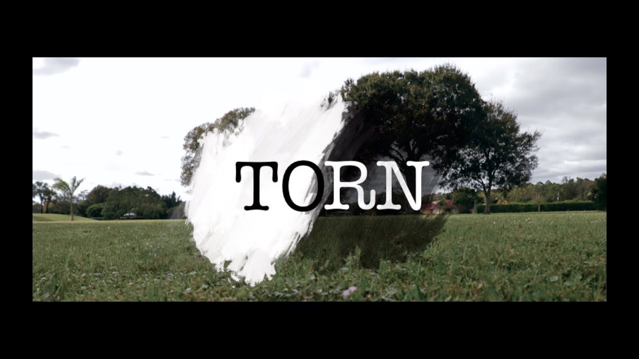 Torn (Official Music Video) - Directed/Filmed/Edited by Jonathan ...