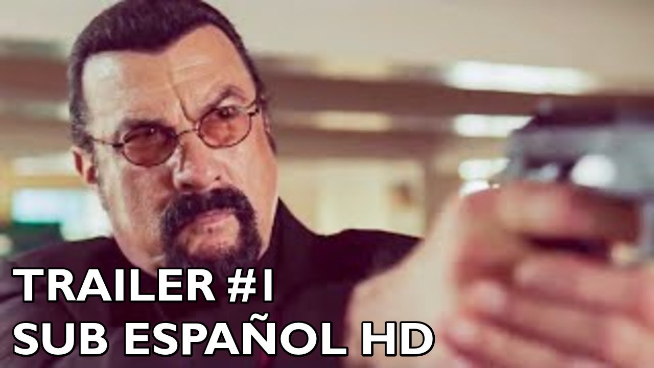 General Commander - Temporada 1 - Trailer #1 - Subtitulado al Español ...