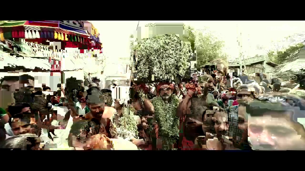 Thevarattam movie song - YouTube