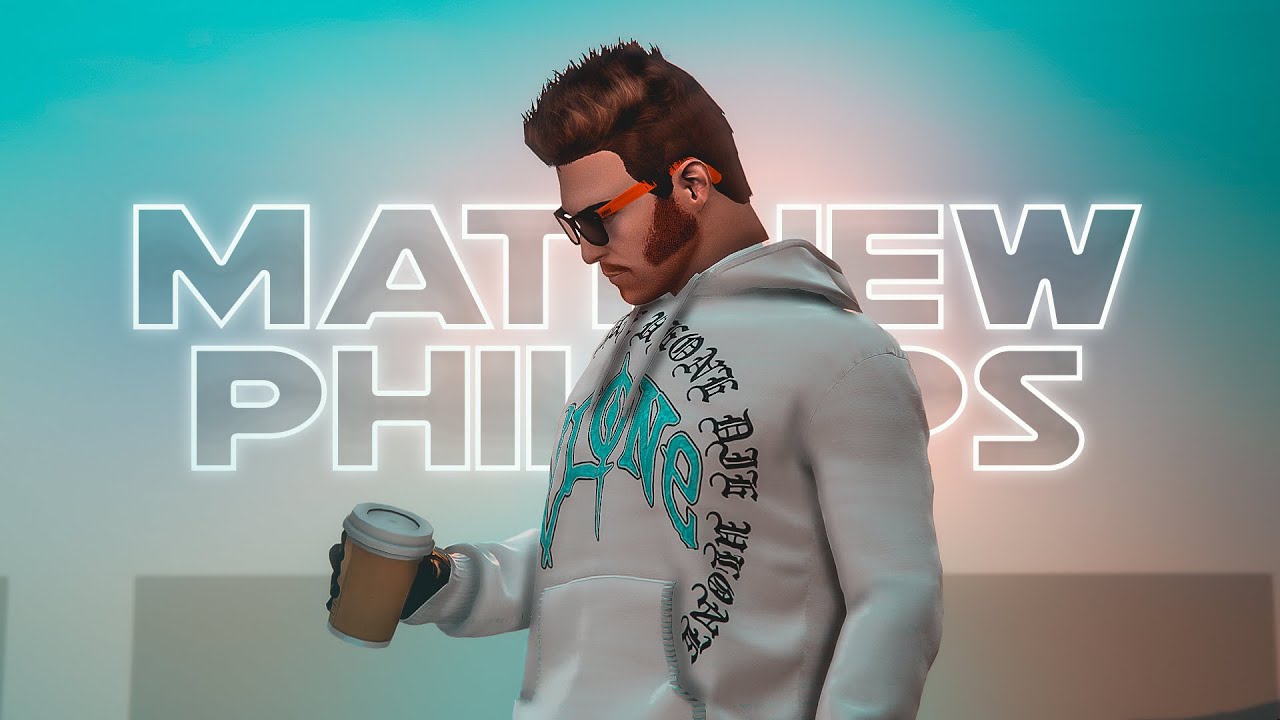 Mathew Phillips| Vendetta 📈| Clay Jensen done | Soulcity By EchoRp ...