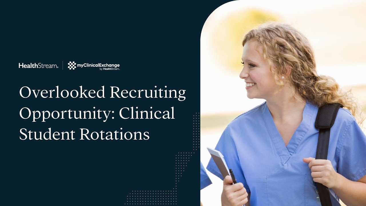 Clinical Rotations: Discover the Details of the First Survey of ...